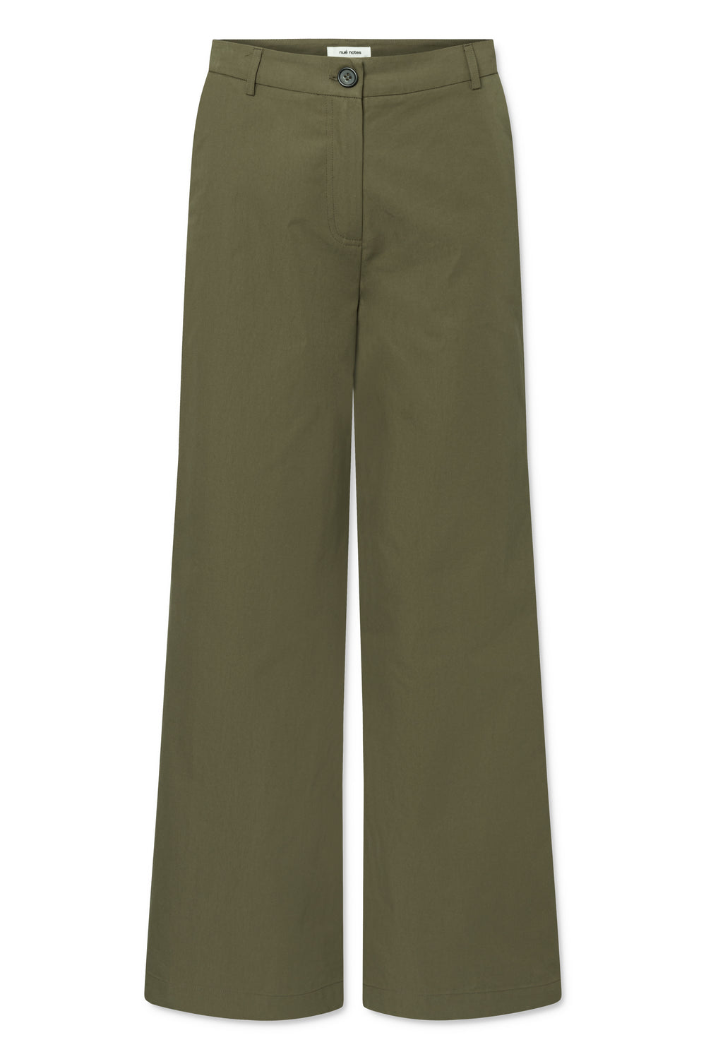 Porter Pants - Army