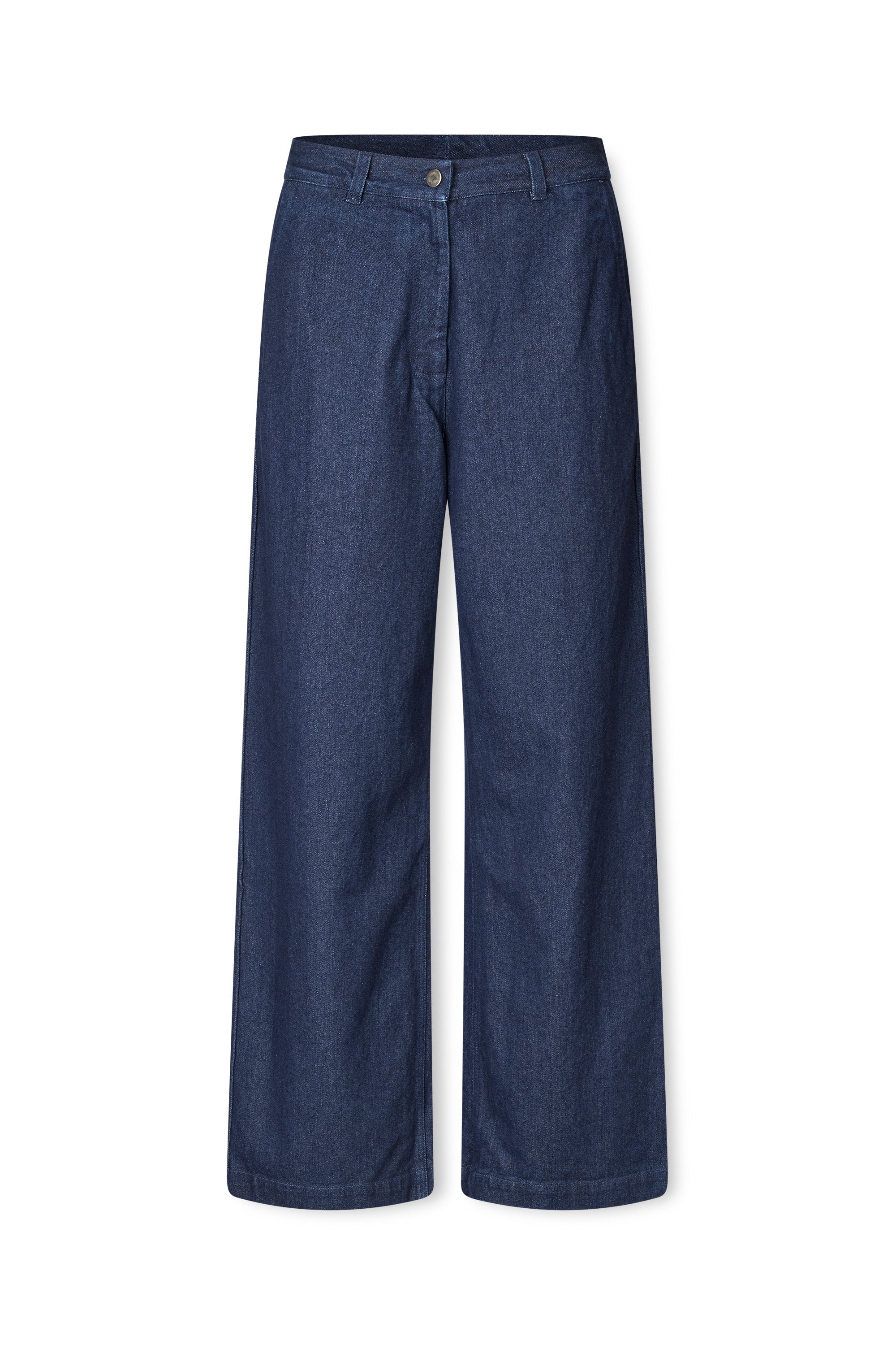 Porter Pants - Dark Denim