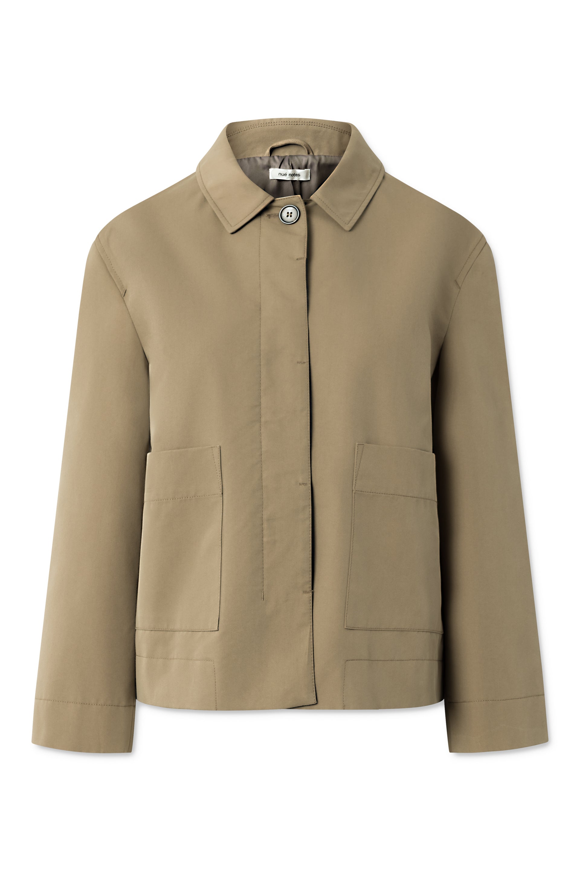 Jackets & Coats| Free shipment for all order over 1000 dkk - nué notes