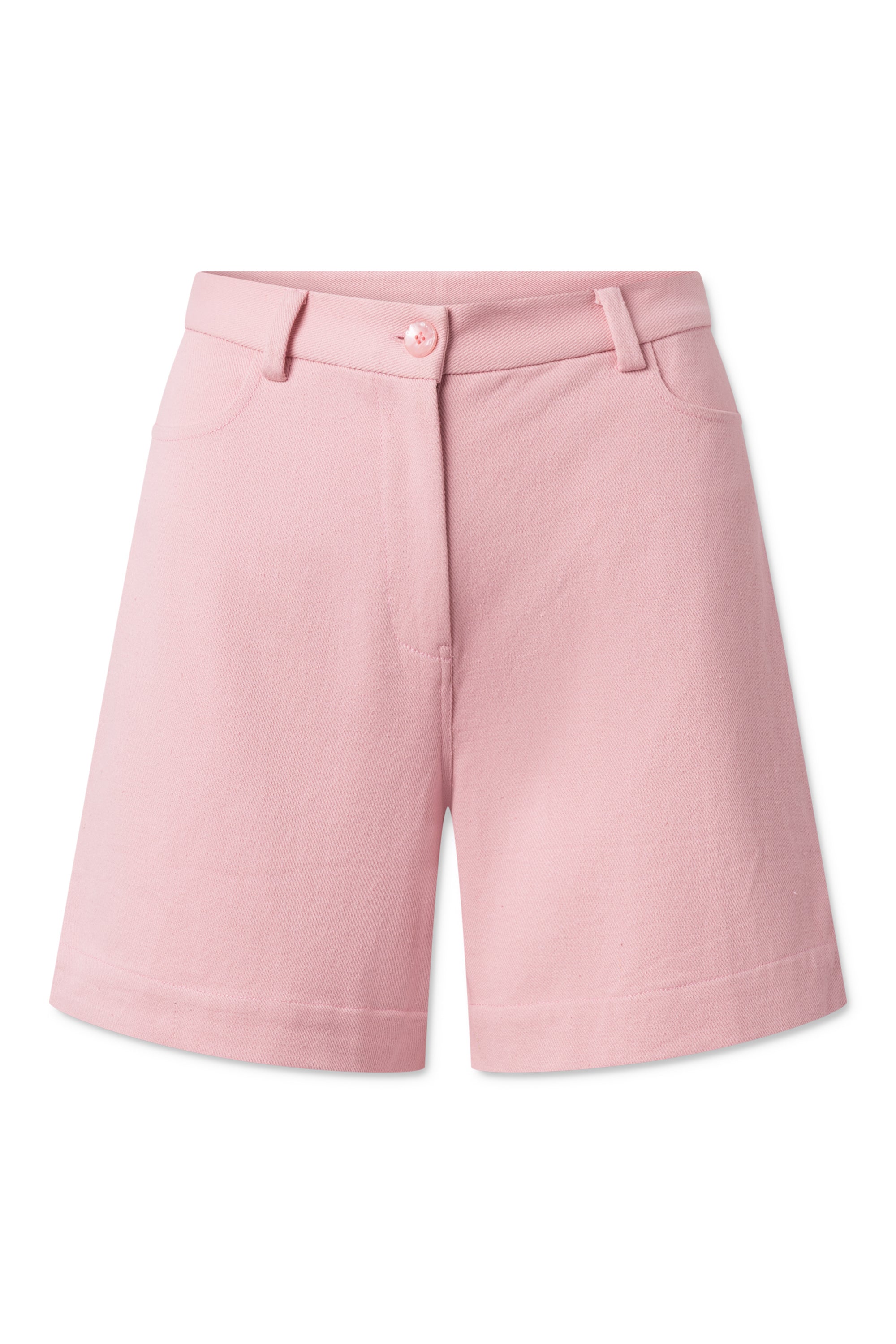 Bryson Shorts - Pink